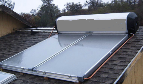 Pressure geyser – solar geyser | ESCOO | ESCOO