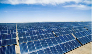 Solar panel positive and negative - solar panel | ESCOO