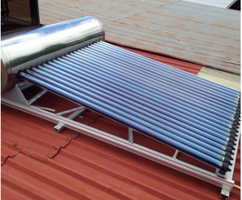 Solar geyser installation price/ guide – solar geyser | ESCOO