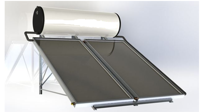 [Price & Cost] Sun instant hot geyser/ water heater | ESCOO