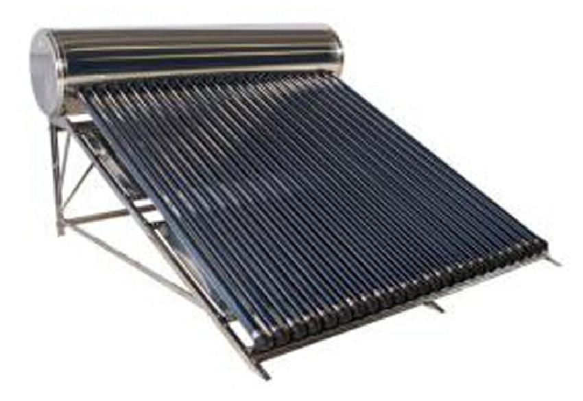 solar powered heater | ESCOO