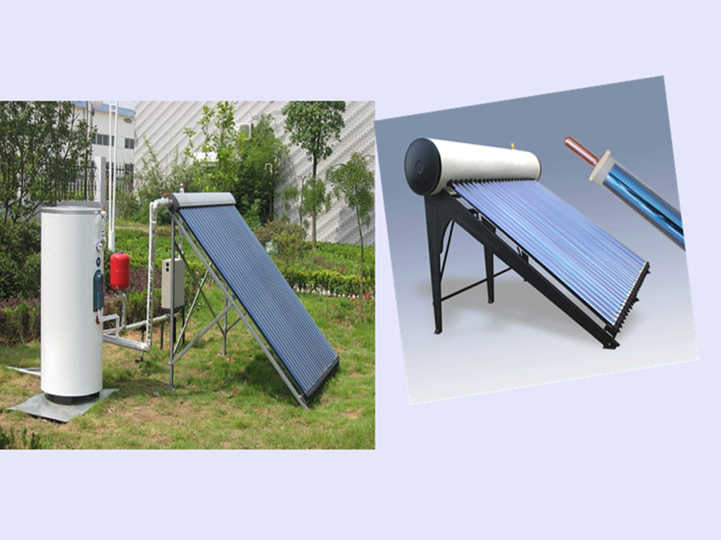 The Best Kind of solar water geysers installation in pretoria | ESCOO