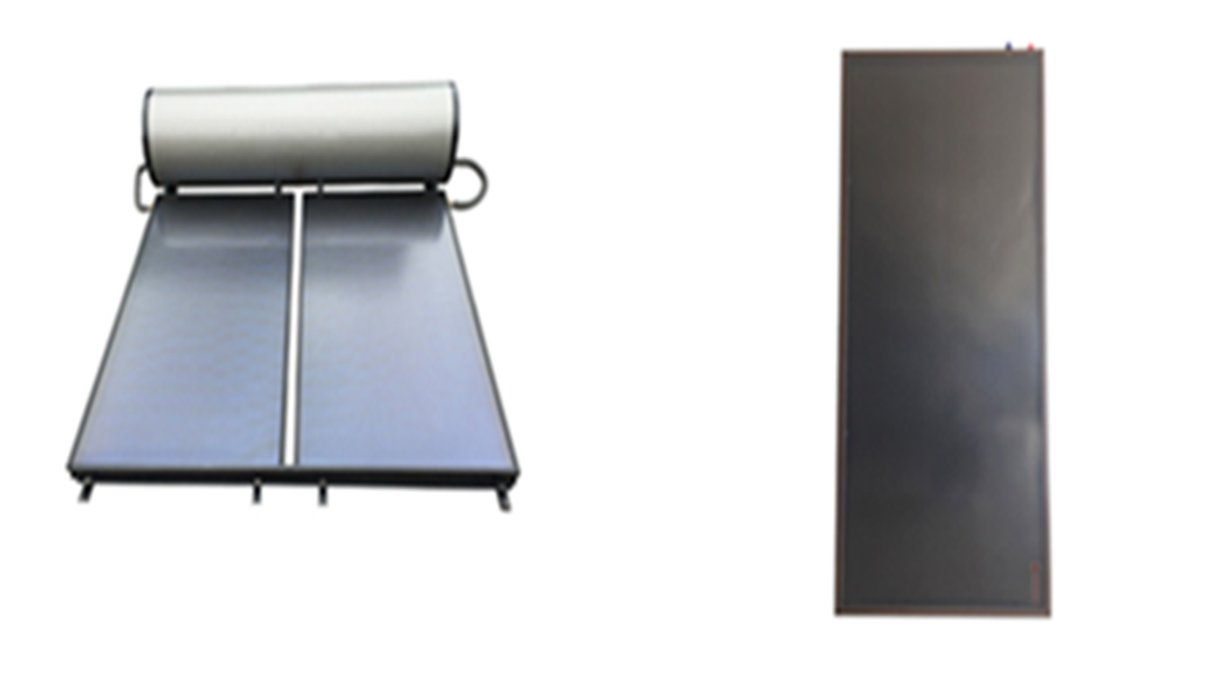 10 Ways to solar geyser conversion | ESCOO