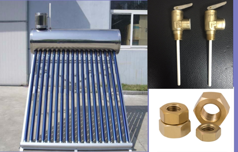 Who Else Wants affordable solar geysers | ESCOO