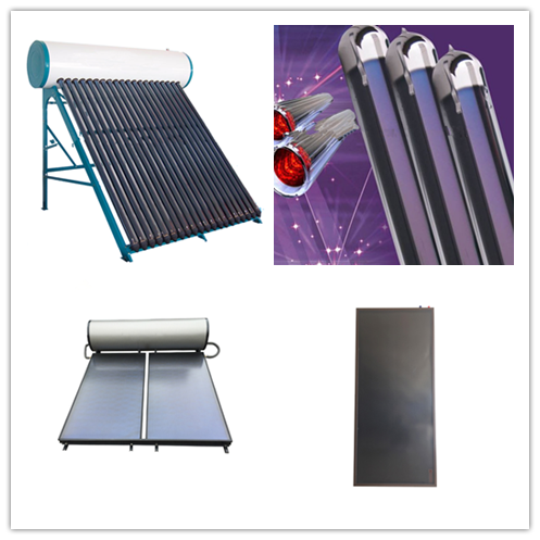 10 Ways to solar geyser conversion | ESCOO